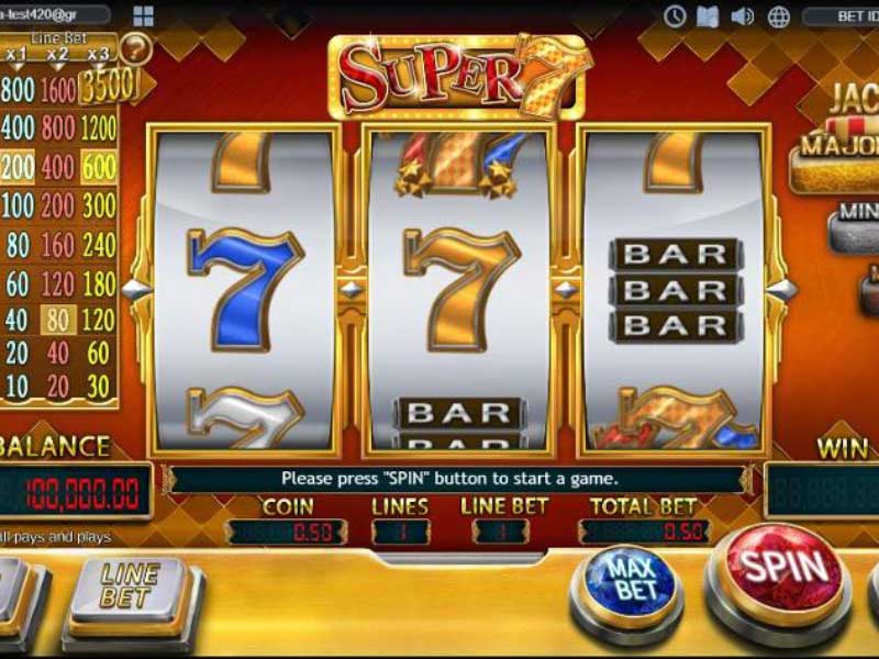 SA Gaming : les meilleurs jeux et les casinos partenaires