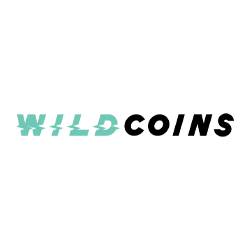 Wildcoins.io | Avis 2025 | Bonus de 3,5 BTC + 400 Free Spin