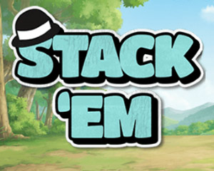 Stack’Em (Hacksaw gaming) | Jouer Gratuitement