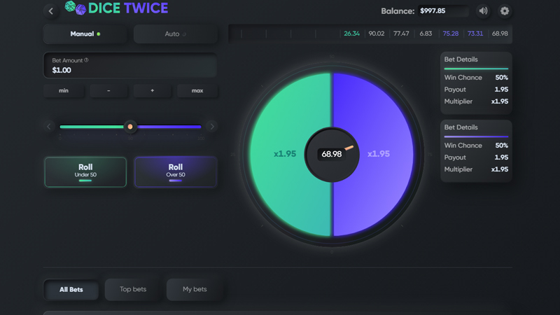 Turbo Games : Machines à sous, Jeux et Casinos