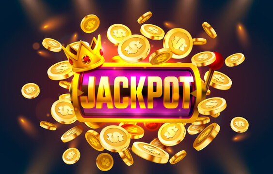 Jackpot Machines à Sous | C'est quoi ? Comment le Gagner
