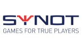Synot Games : liste des machines à sous & casinos partenaires