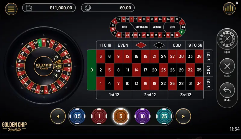Roulette anglaise | Guide + 3 Meilleurs jeux à tester
