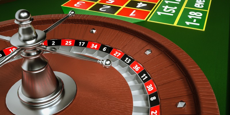 3 Méthodes (presque) infaillibles pour gagner à la roulette
