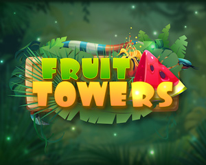 Avis Fruit Towers (Turbo Games) 2023 | Jouer Gratuitement