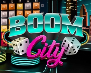 Boom City | Test & Avis | Comment jouer au jeu live Pragmatic Play