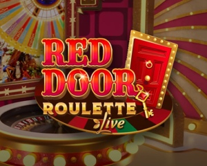 Red Door Roulette : notre avis sur le jeu de casino live