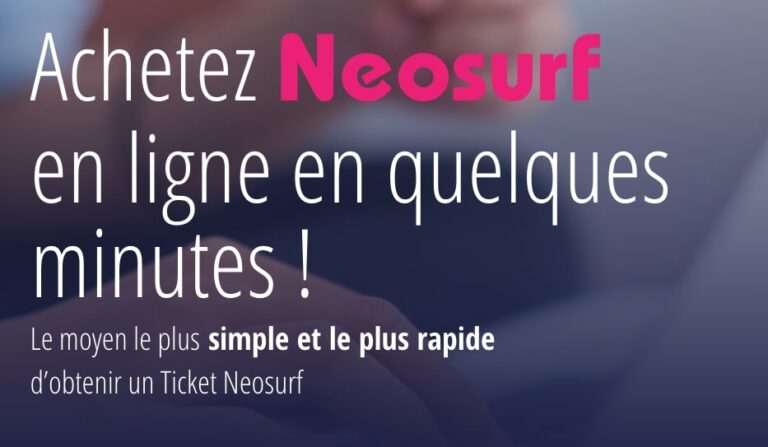 Comment fonctionne le paiement en Neosurf ? Guide complet - CritiqueJeu.info