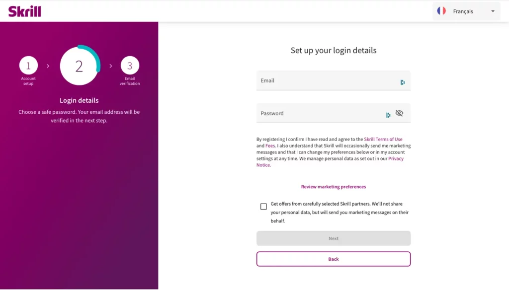 Comment fonctionne le paiement en Skrill ? Guide complet