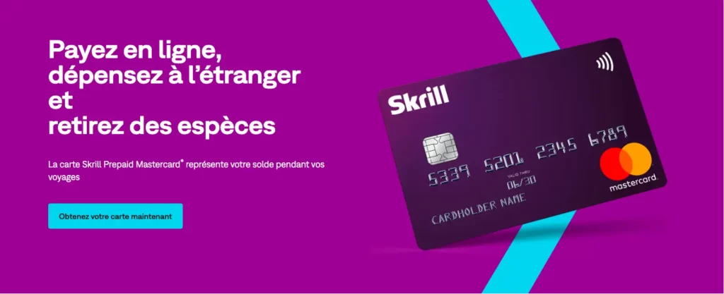 Comment fonctionne le paiement en Skrill ? Guide complet